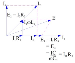Maxwell Bridge-Measurement of Inductance - Electrical Concepts