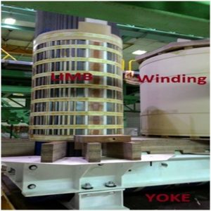 Construction of Transformer - Electrical Concepts