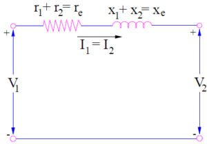 Transformer Equivalent Circuit - Electrical Concepts