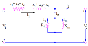 Transformer Equivalent Circuit - Electrical Concepts