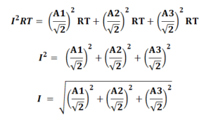 Root Mean Square or RMS Value of AC – Definition, Formula and ...