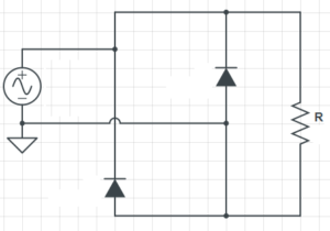 Peak Inverse Voltage of Diode - Electrical Concepts