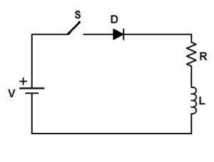 Freewheeling or Flyback Diode – Working and Purpose - Electrical Concepts