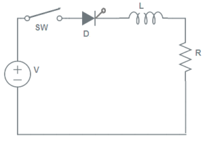 di/dt Protection of SCR Explained - Electrical Concepts