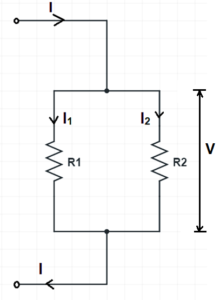 Current Division Rule – Explanation, Formula & Derivation - Electrical ...