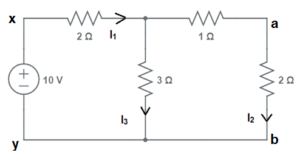 What is Reciprocity Theorem? - Electrical Concepts