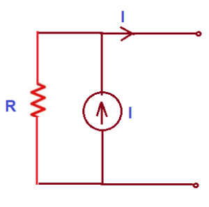 Ideal Current Source & Practical Current Source Explained - Electrical ...