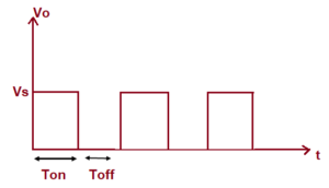 What is Step-down Chopper? - Definition, Working and Formula