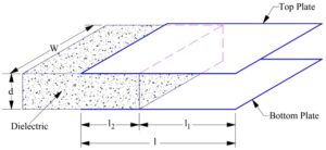 Capacitive Transducer – Definition, Working, Pros & Cons and Application
