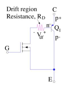 What is IGBT? - Construction and Working Principle - Electrical Concepts