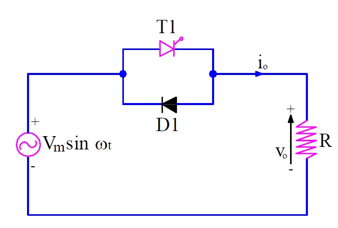 Three Phase Ac Voltage Controller Wiring Work